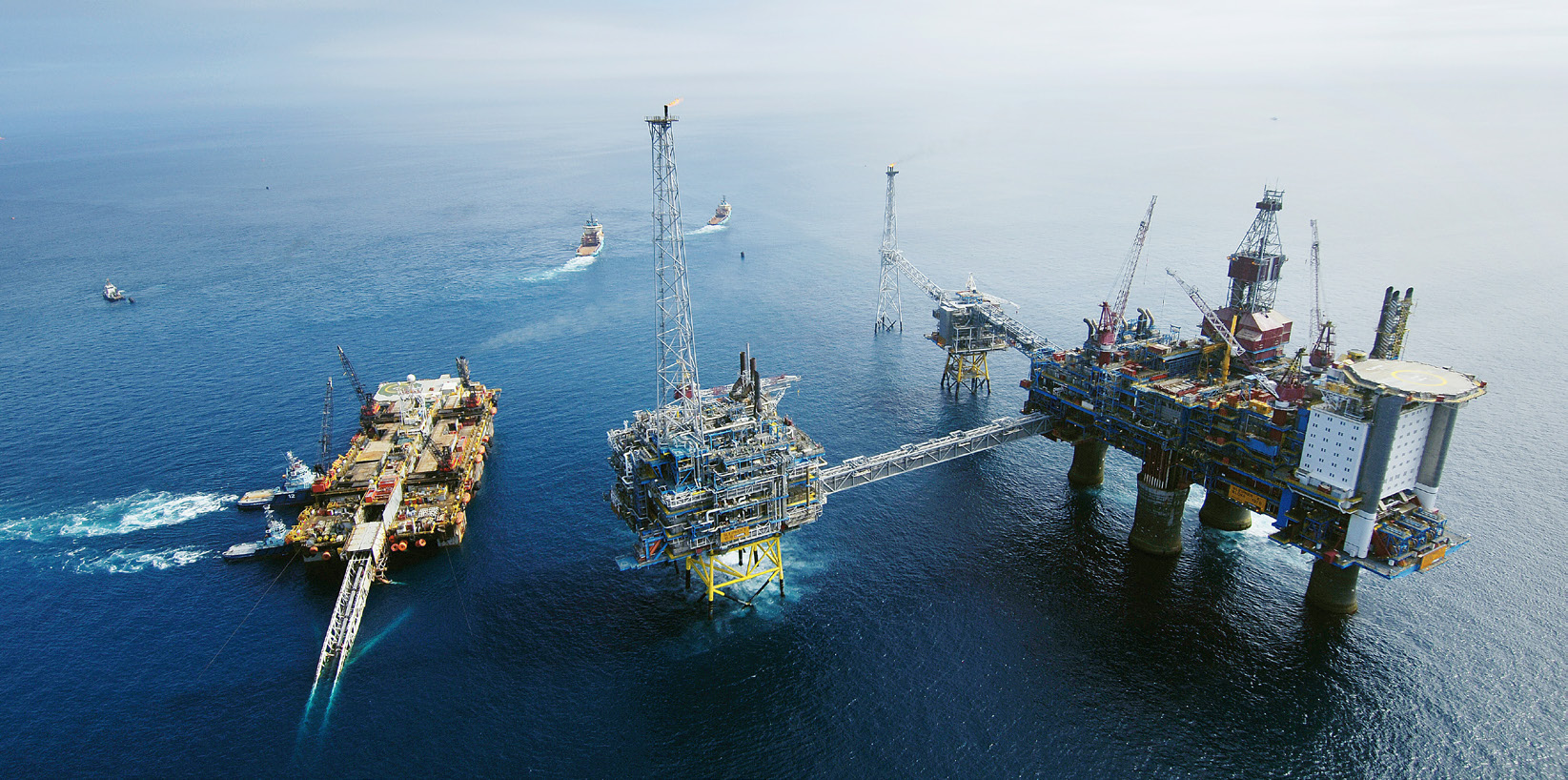 Projects Archive | Novenco Marine & Offshore