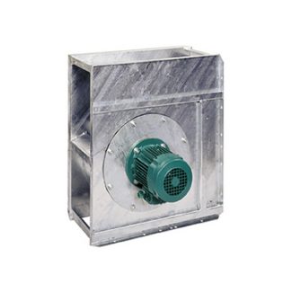 Ventilation Archives | Novenco Marine & Offshore