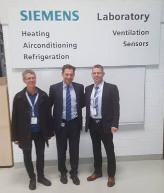 Novenco Marine & Offshore Cloud solution by Siemens | Novenco Marine ...