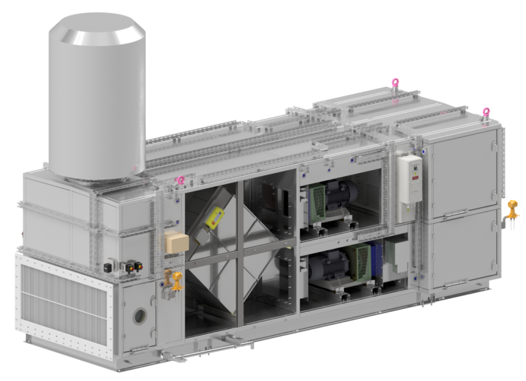 News | Novenco Marine & Offshore