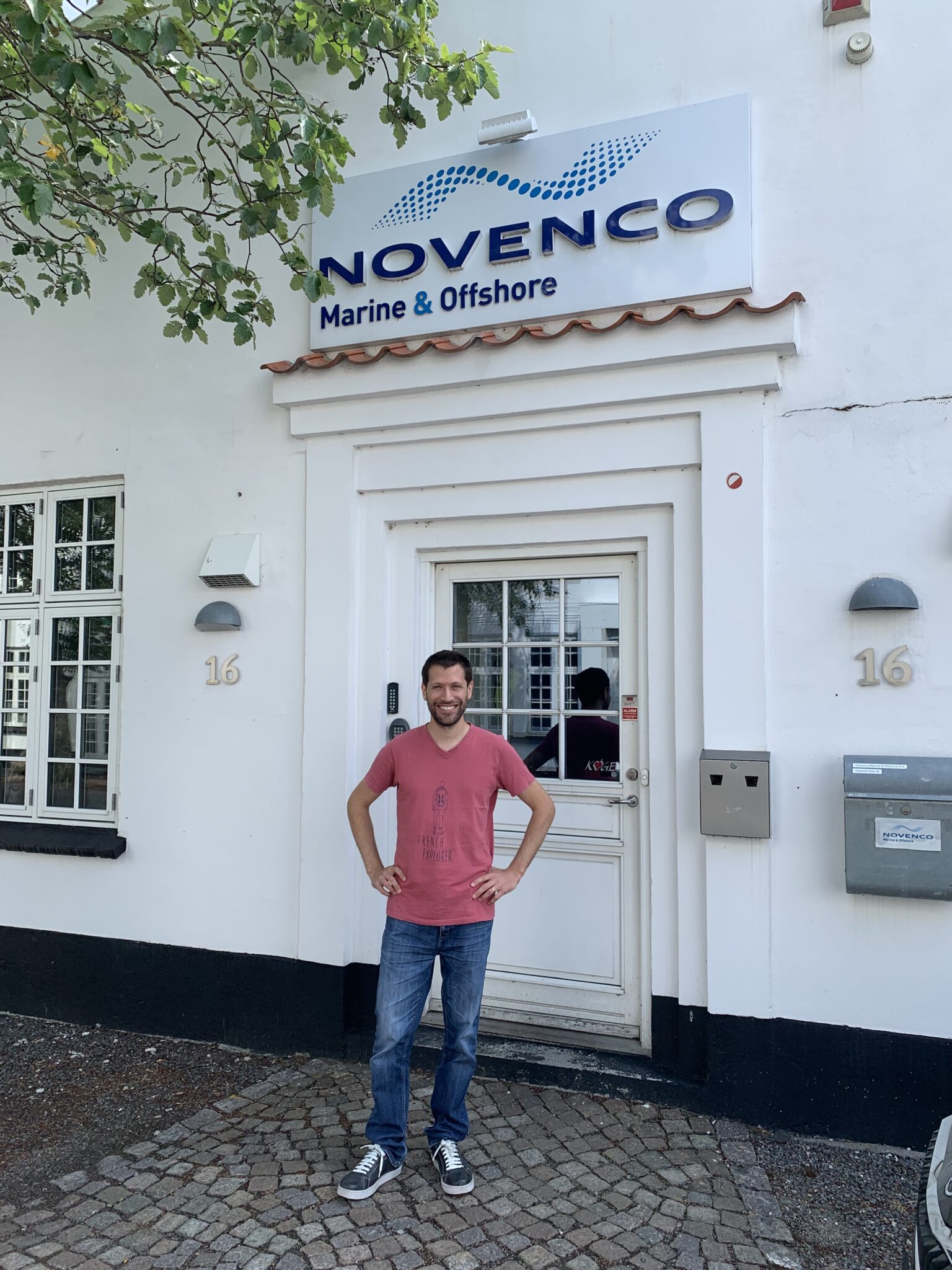 News | Novenco Marine & Offshore