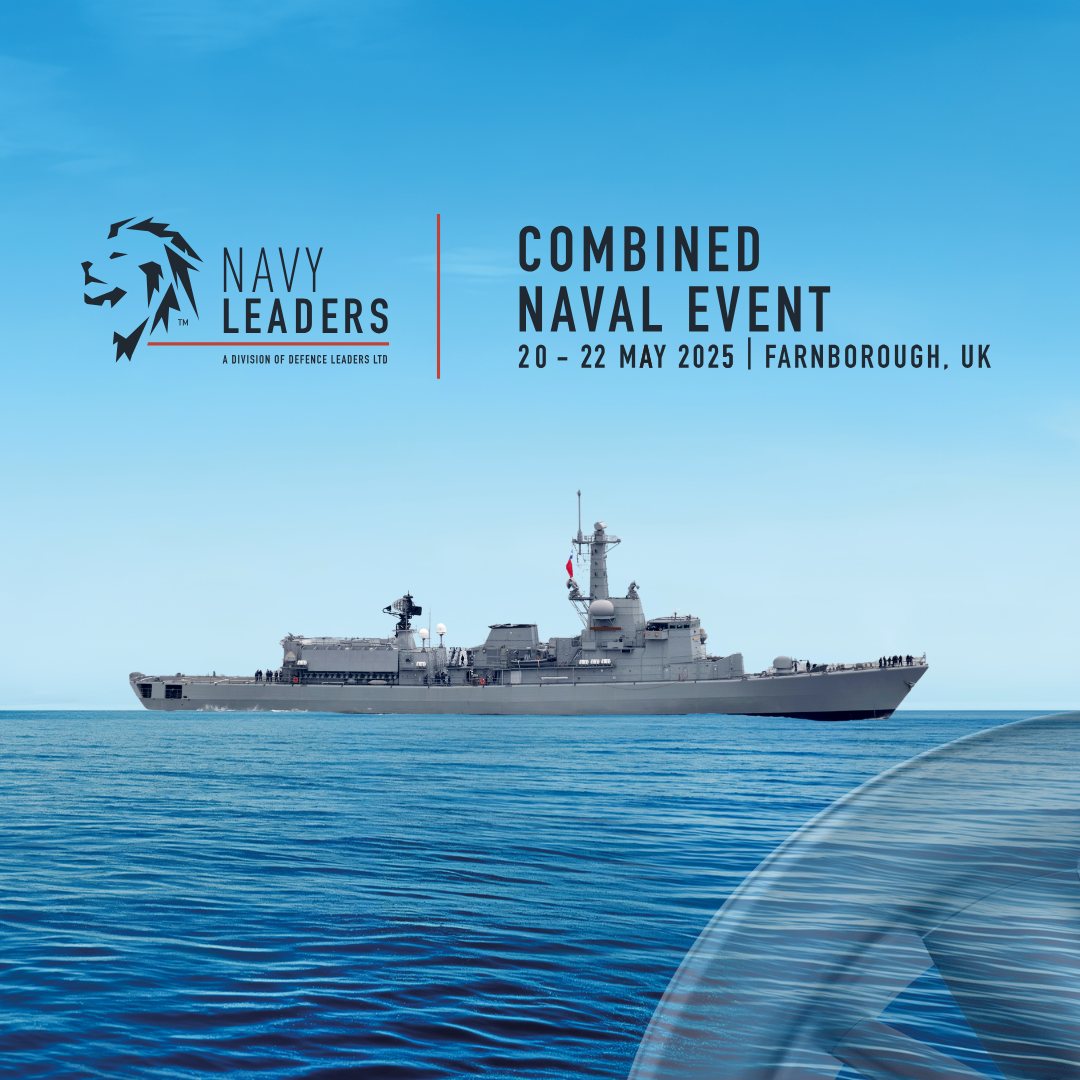 Meet us at the 2025 Combined Navel Event | Novenco Marine & Offshore