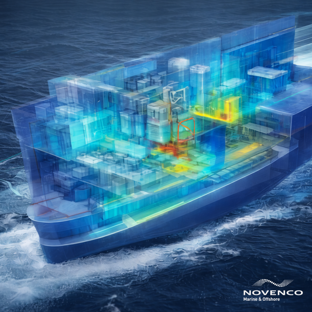 Enhancing HVAC performance through CFD simulation | Novenco Marine ...